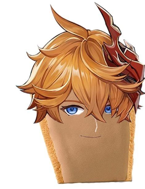 Your welcome Genshin Impact | HoYoLAB