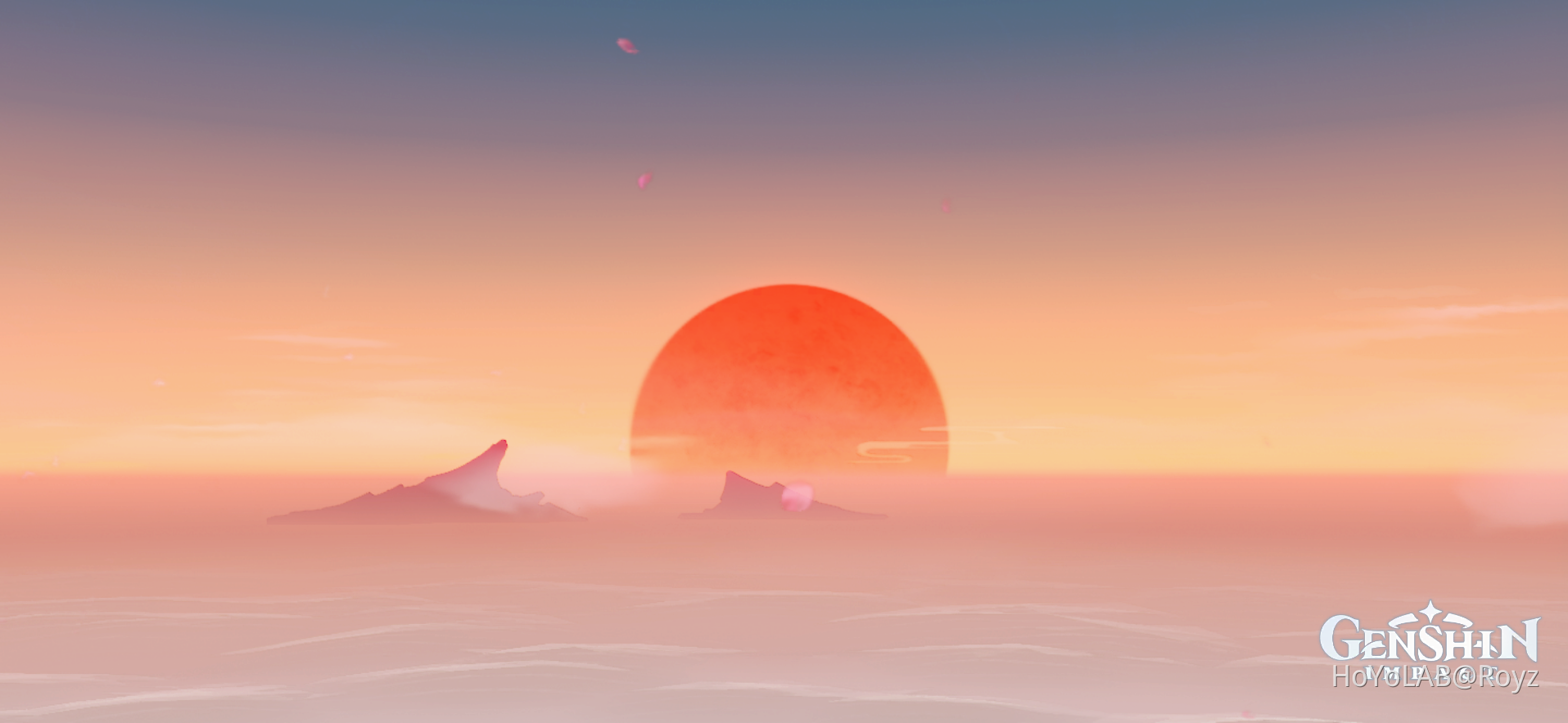 Gotta love the new sun Genshin Impact | HoYoLAB