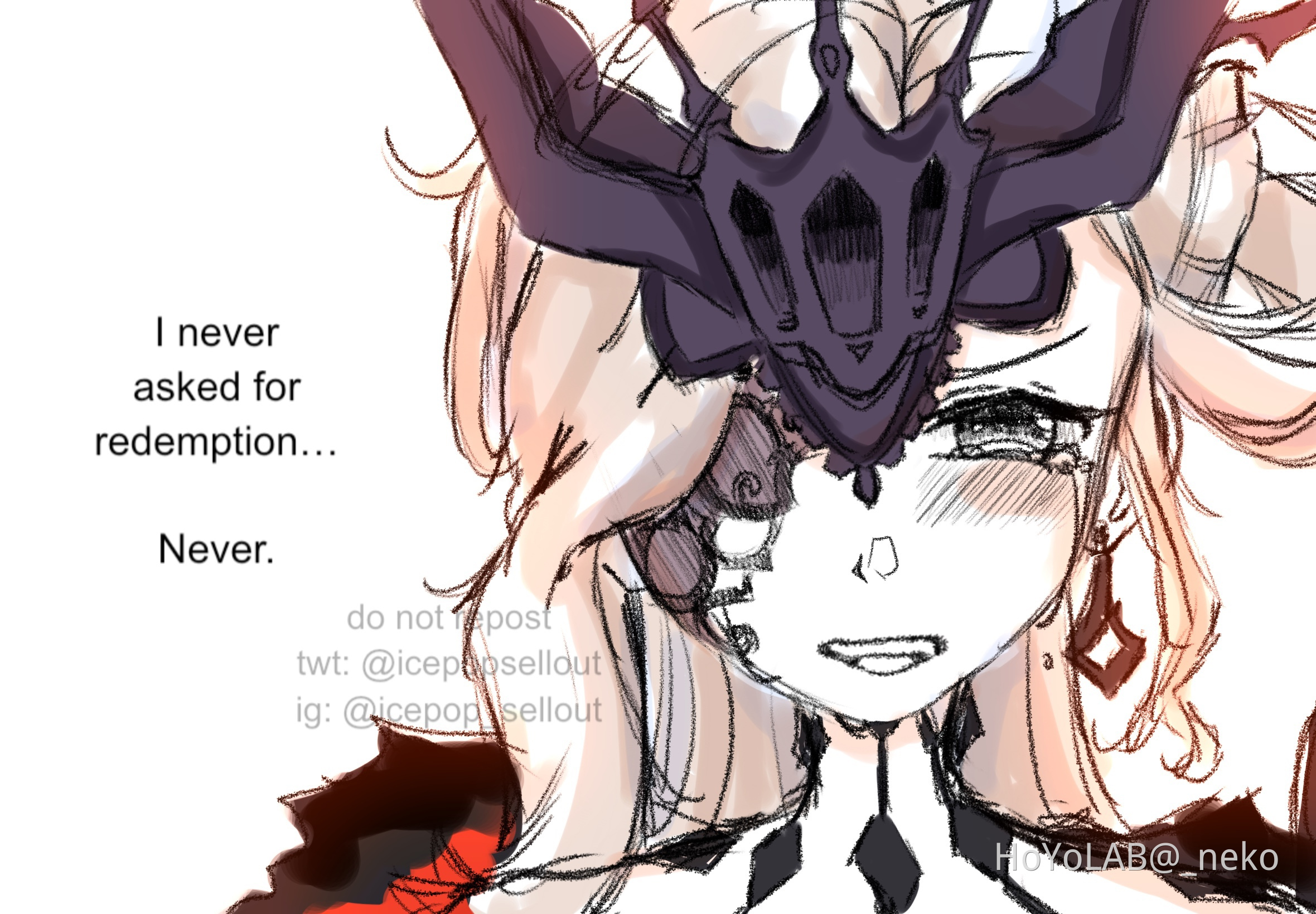 Signora Genshin Impact | HoYoLAB