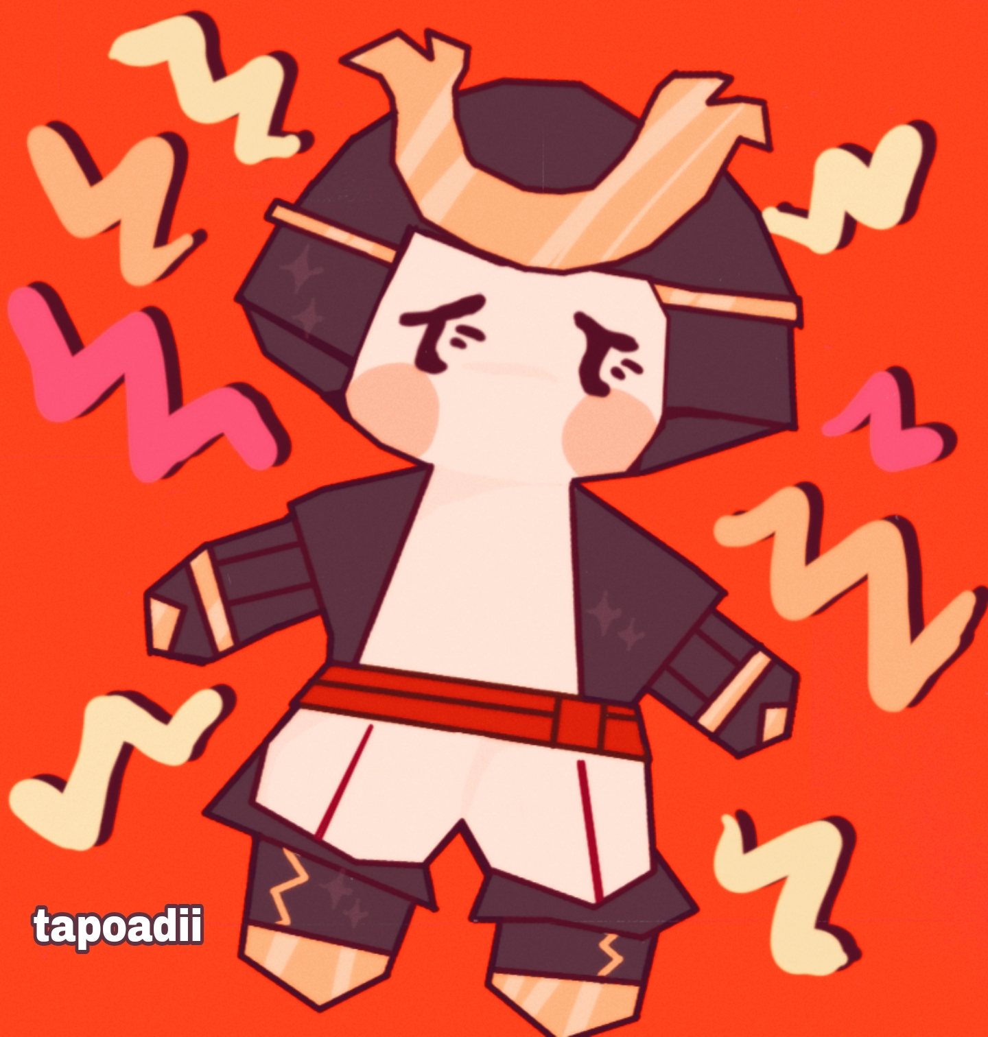 shiki taishou! Genshin Impact | HoYoLAB