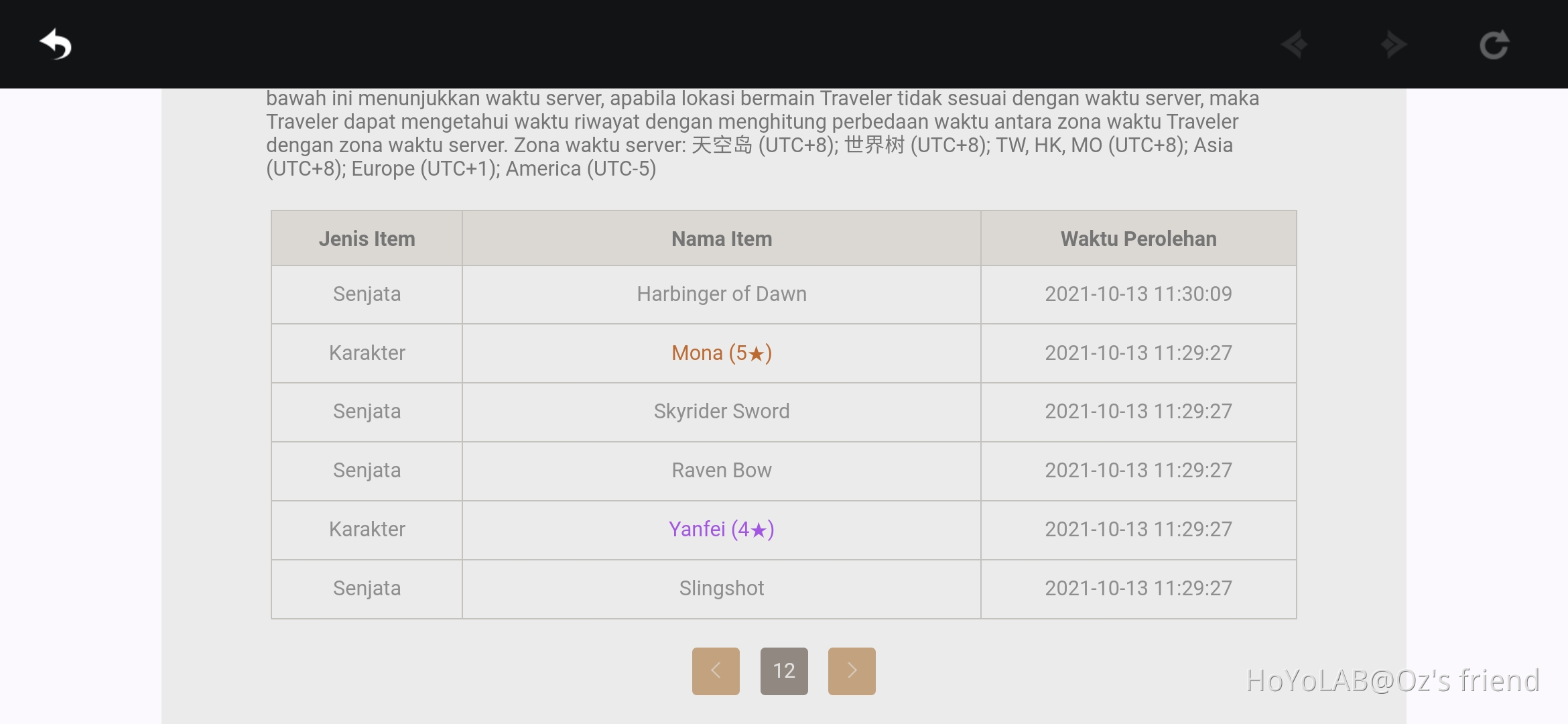 hard pity Genshin Impact | HoYoLAB