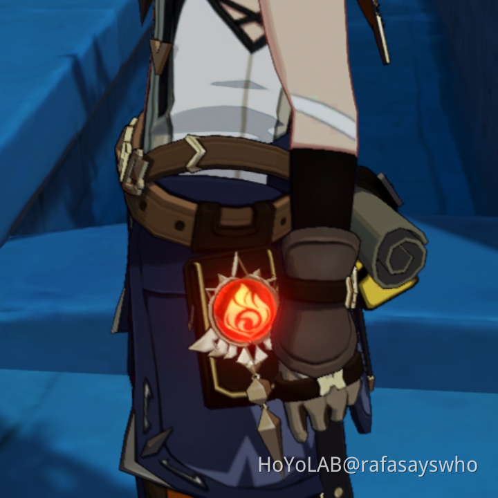 Vision Placements !! Genshin Impact | HoYoLAB