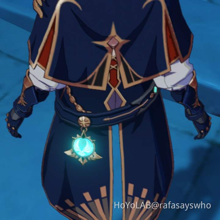 Vision Placements !! Genshin Impact | HoYoLAB