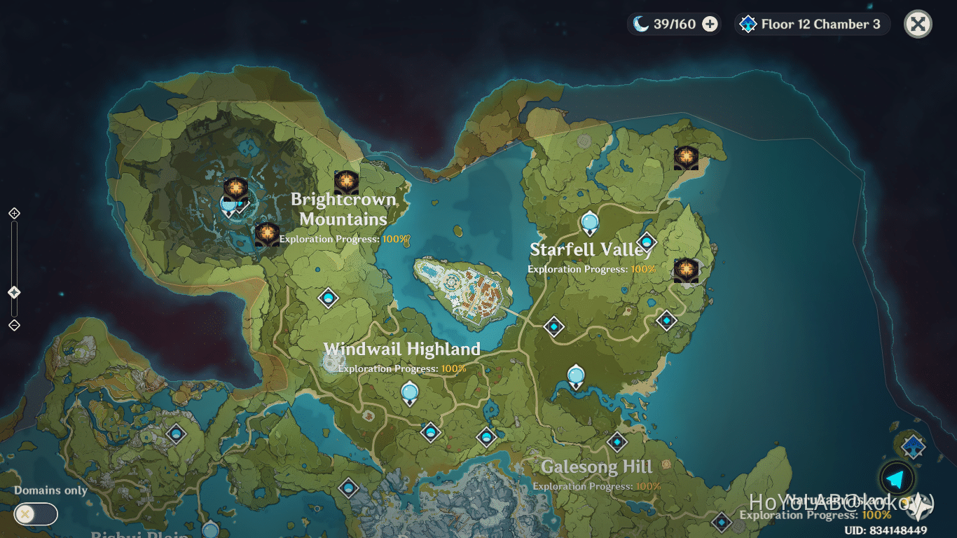 Ruin Guard Tips and Locations Genshin Impact | HoYoLAB