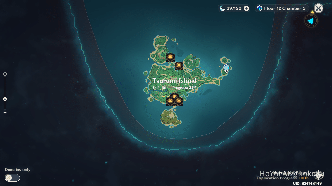 Ruin Guard Tips and Locations Genshin Impact | HoYoLAB