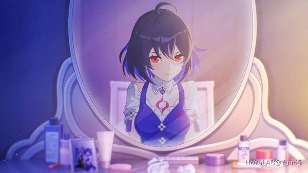Seele & Seele Honkai Impact 3rd | HoYoLAB