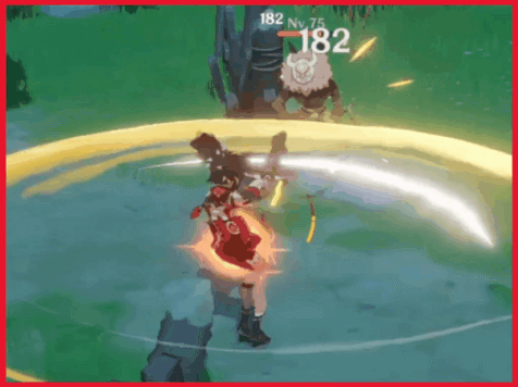 [Guia v2.2]“Xinyan – Uma escolha muito Rock 'n' Roll”! Genshin Impact ...