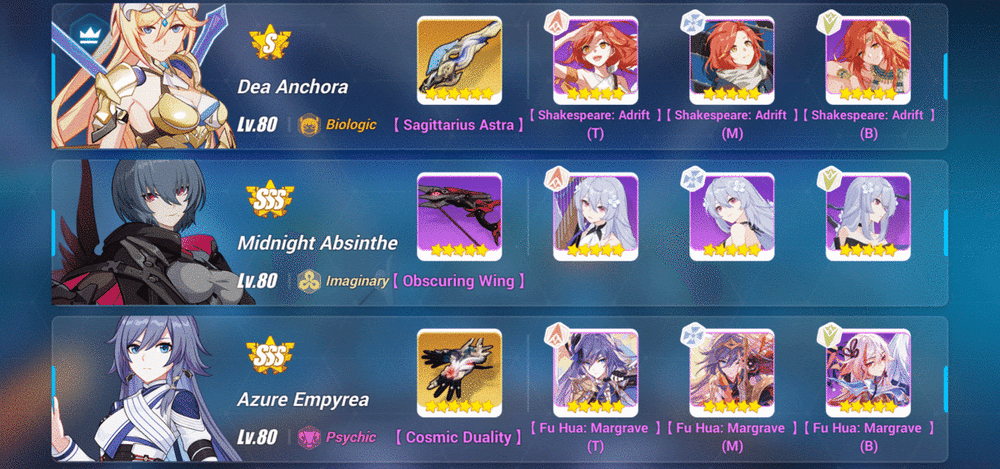 Midnight Absinthe Valkyrie Guide Honkai Impact 3rd | HoYoLAB