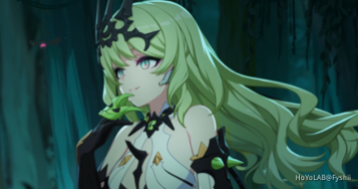 Mobius is so pretty Honkai Impact 3rd | HoYoLAB