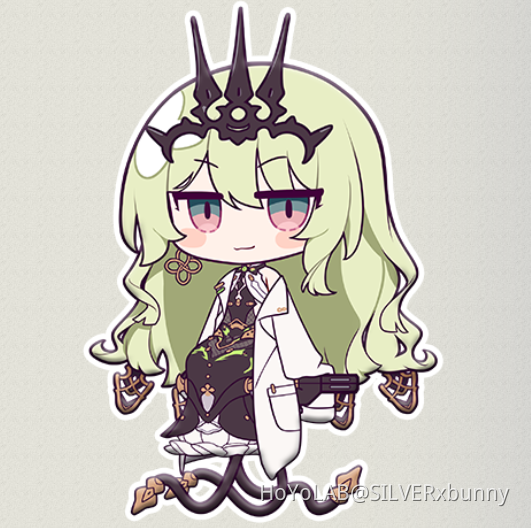 Mobius Inviting you and lets share Honkai Impact 3rd | HoYoLAB