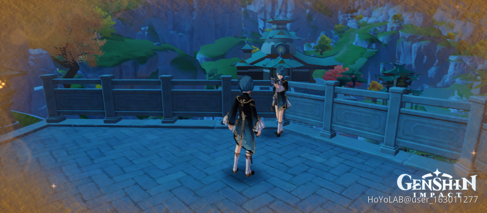 New Player Here(currently at AR35) What should I do? Genshin Impact ...