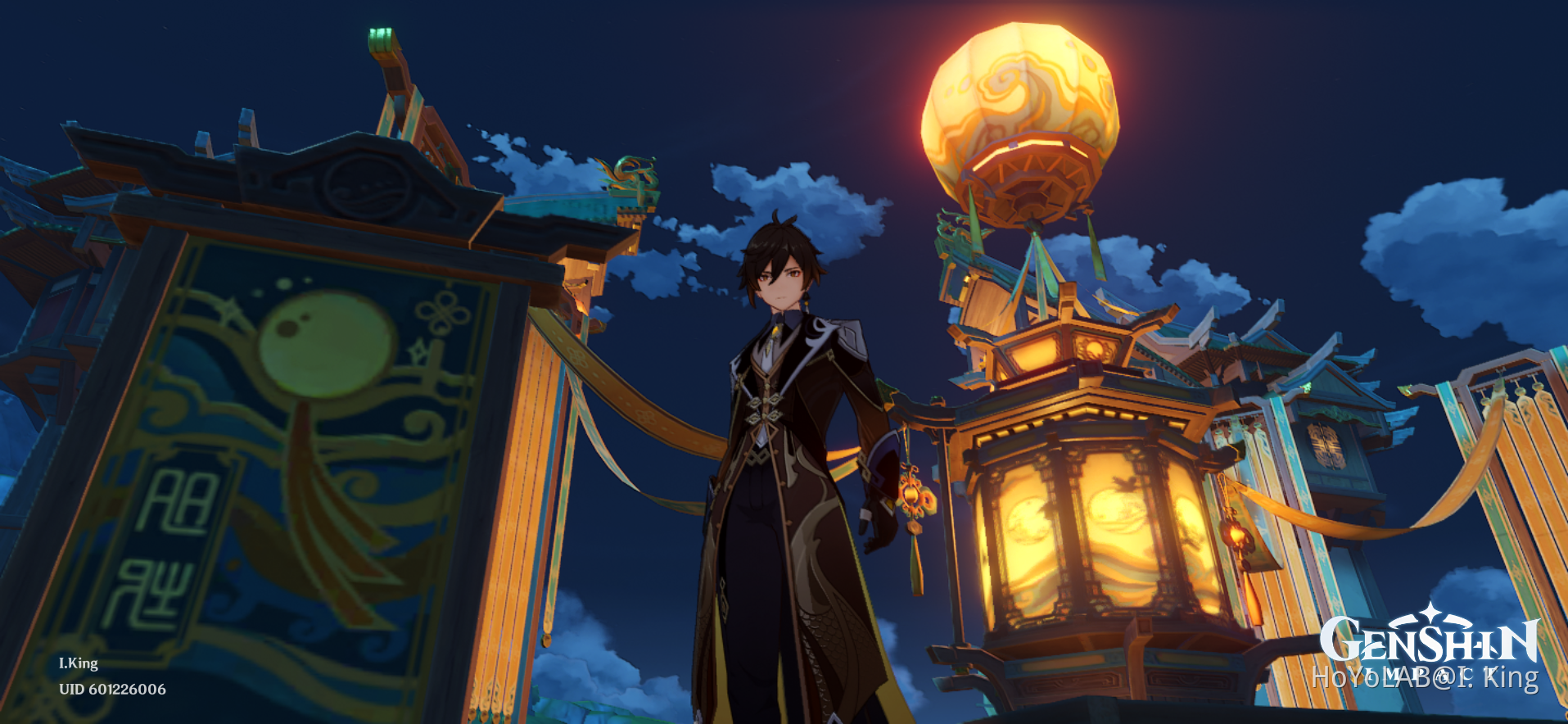 Welcome one and all Genshin Impact | HoYoLAB