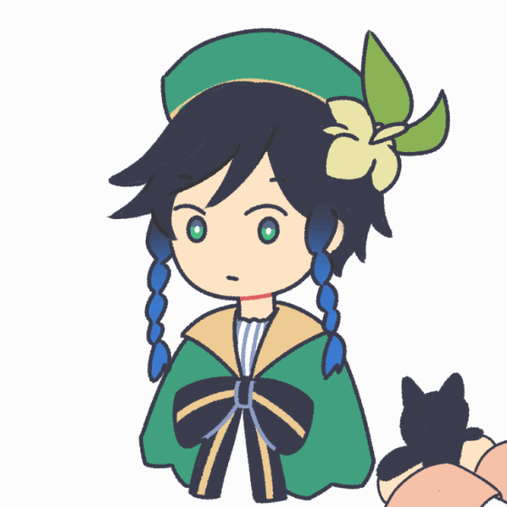 achoo! Genshin Impact | HoYoLAB