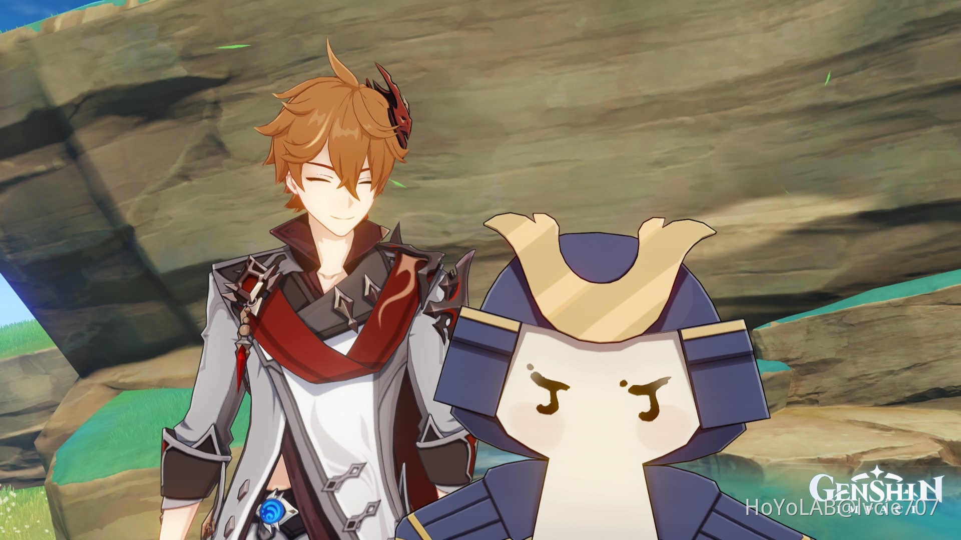 Shiki Taishou… Genshin Impact | HoYoLAB