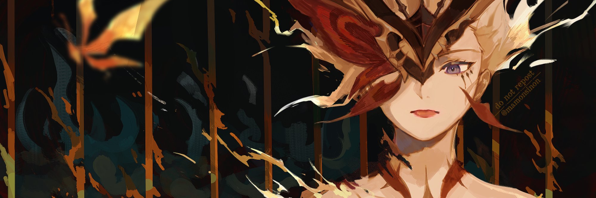 Hellfire Genshin Impact | HoYoLAB