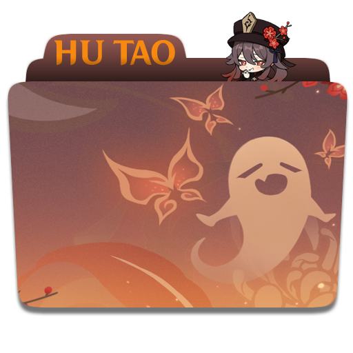 Genshin folder icon Genshin Impact | HoYoLAB