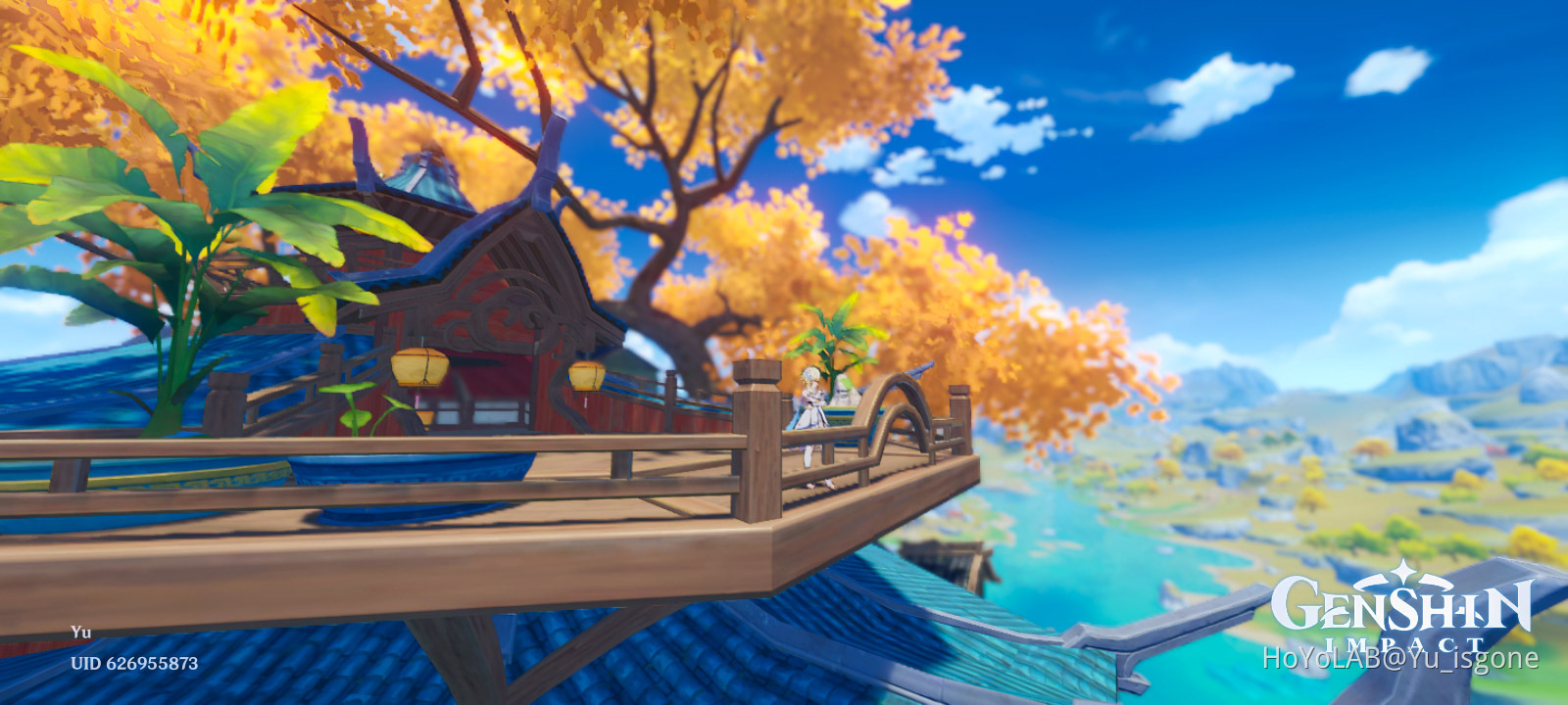 XIAO PLEASE Genshin Impact | HoYoLAB