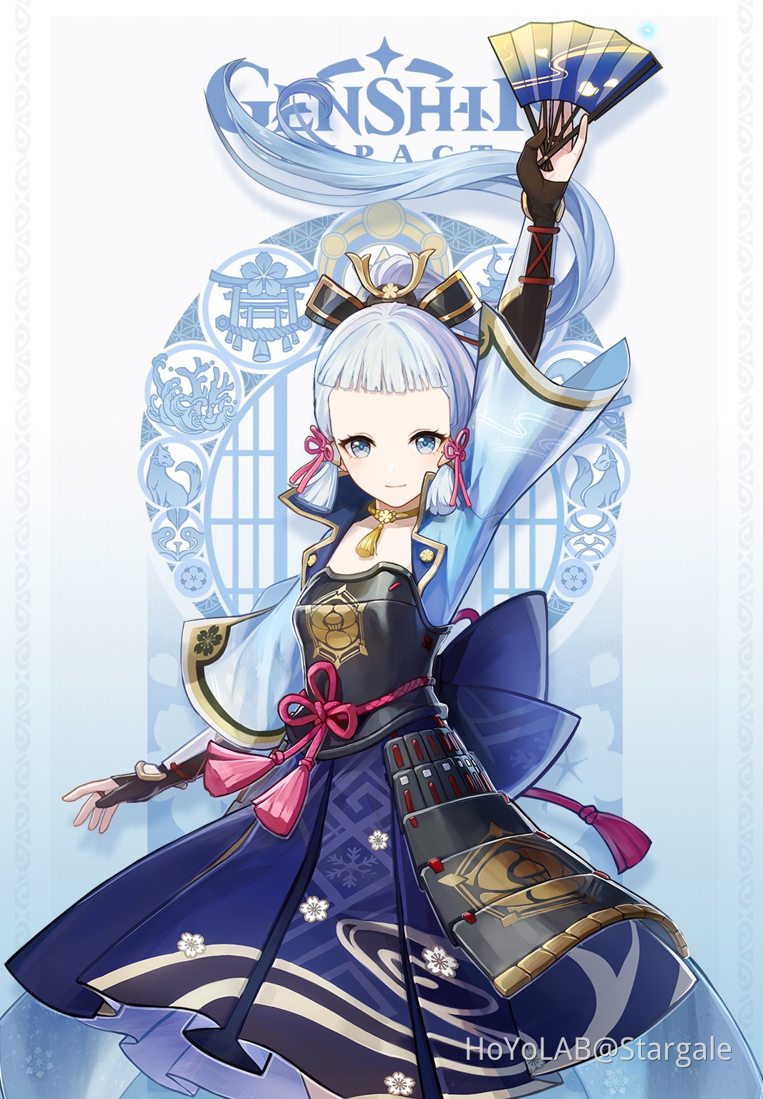 Ayaya! Ayaya! Rate my Build, Ayaya! Genshin Impact | HoYoLAB