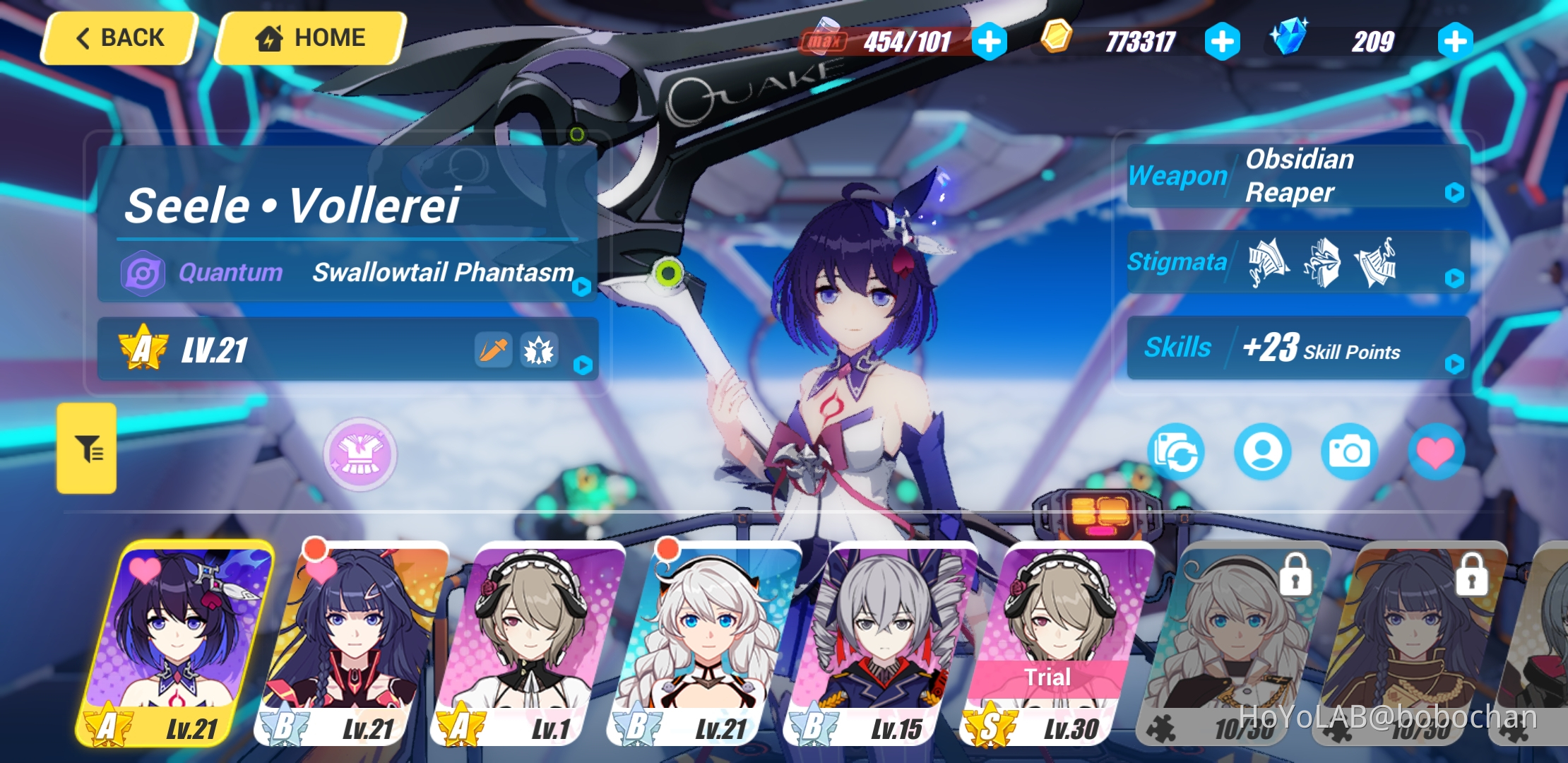 Honkai impact Honkai Impact 3rd | HoYoLAB