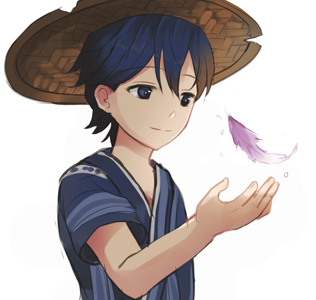 Ruu Genshin Impact | HoYoLAB