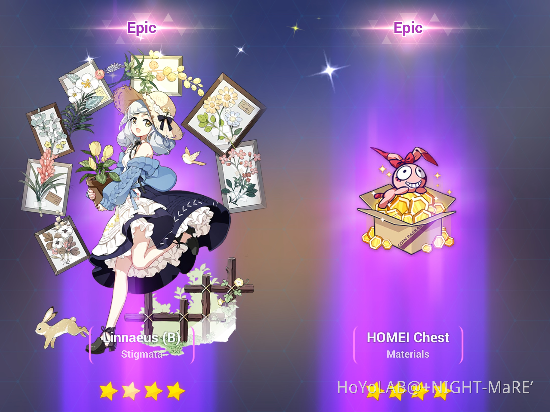 Got Mobius with one of her stigma, is she in general good? (LVL 76 ...