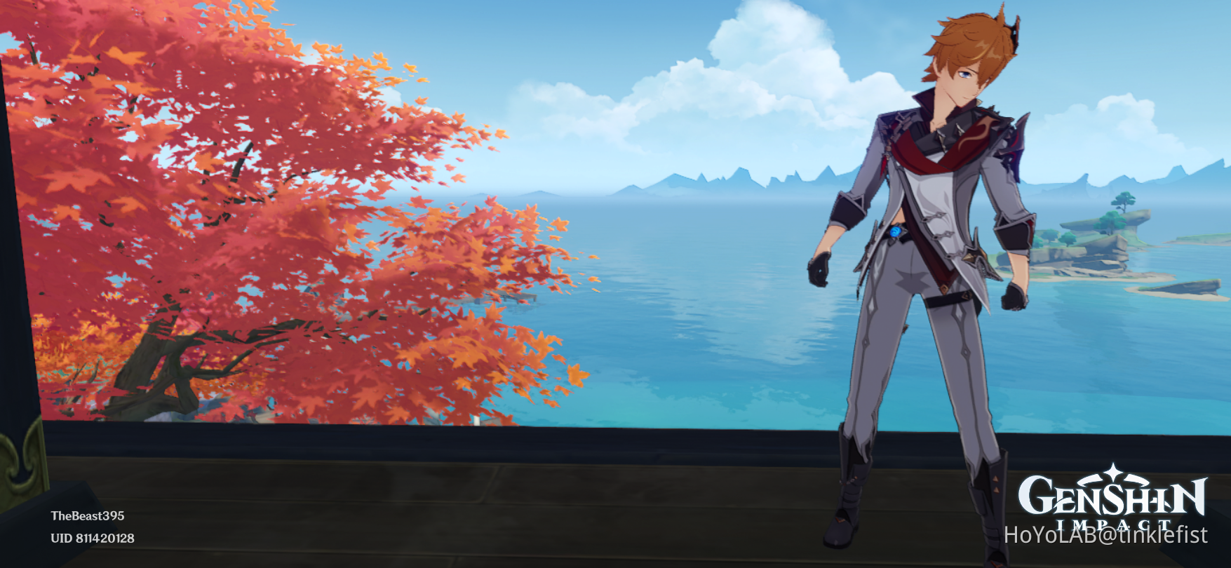 childe's bizarre adventure in inazuma part 1 | Genshin Impact | HoYoLAB