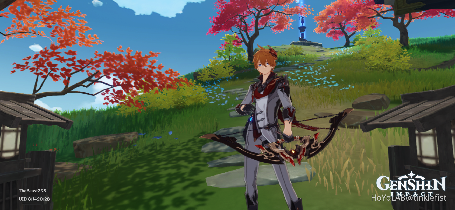 childe's bizarre adventure in inazuma part 1 Genshin Impact | HoYoLAB