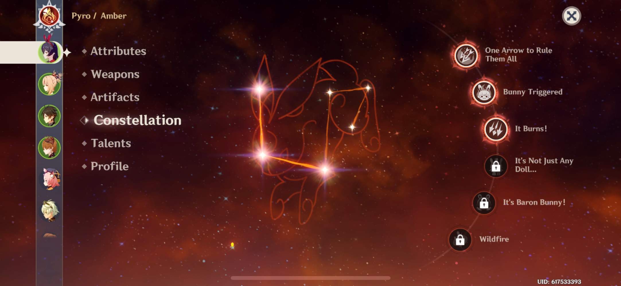 I got inside the Inazuma kitchen! Genshin Impact | HoYoLAB