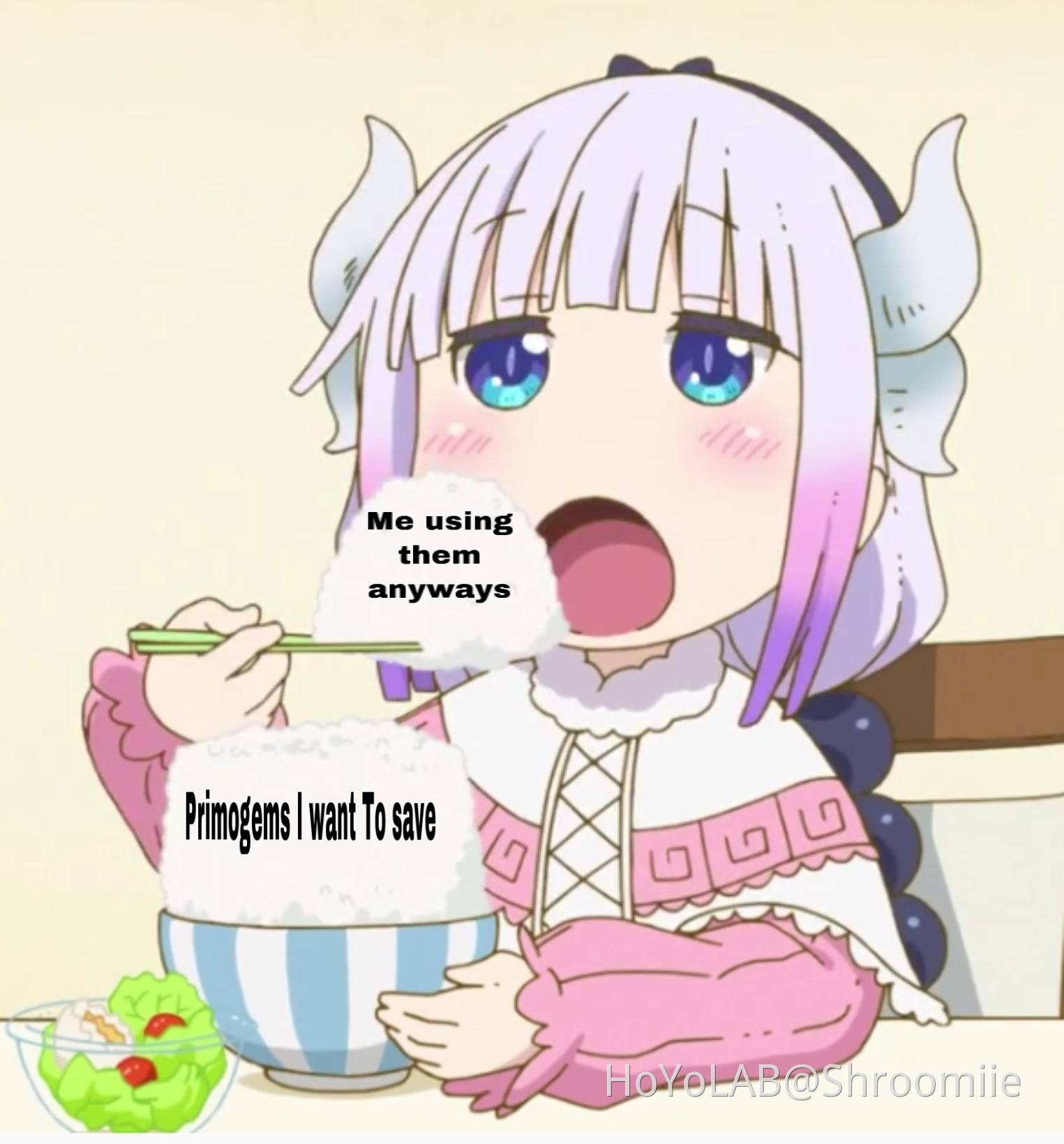 Primogems. Genshin Impact | HoYoLAB