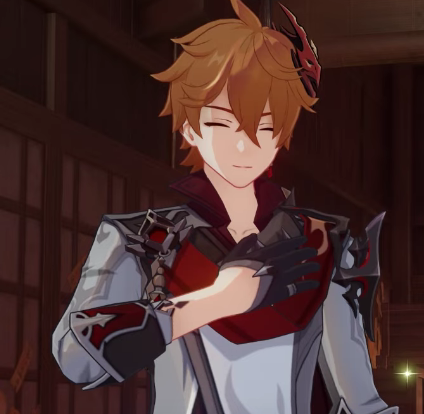 Childe banner- Most endings Genshin Impact | HoYoLAB