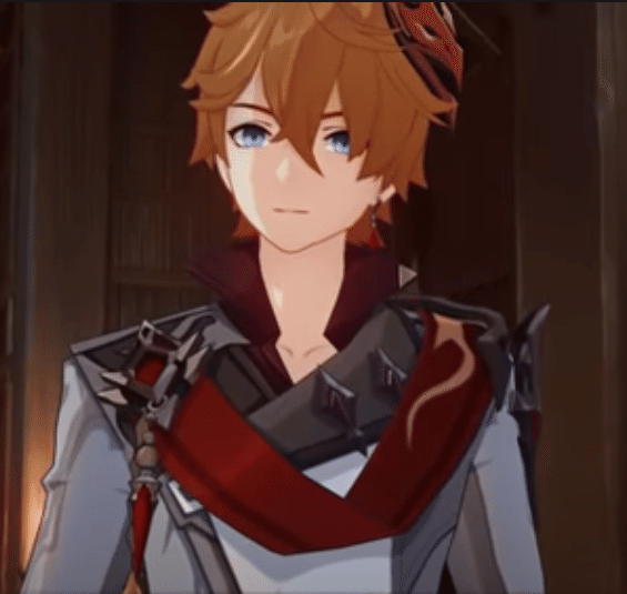 Childe banner- Most endings Genshin Impact | HoYoLAB