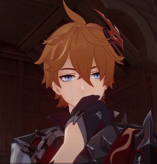 Childe banner- Most endings Genshin Impact | HoYoLAB