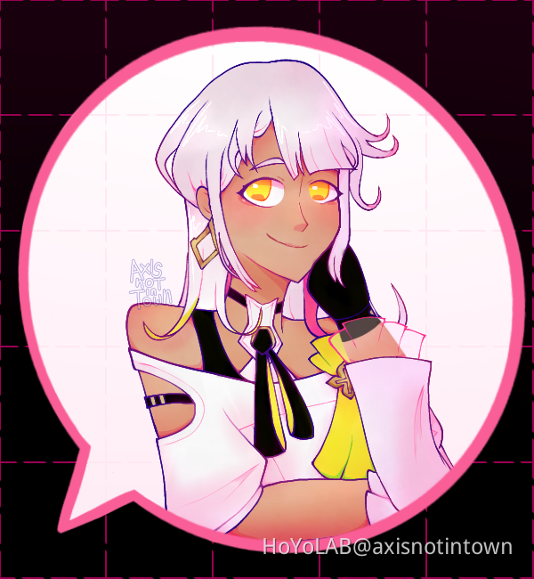 Carole Pepper!! | Honkai Impact 3rd | HoYoLAB