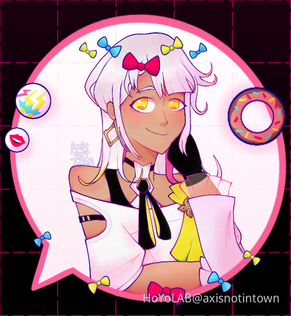 Carole Pepper!! Honkai Impact 3rd | HoYoLAB