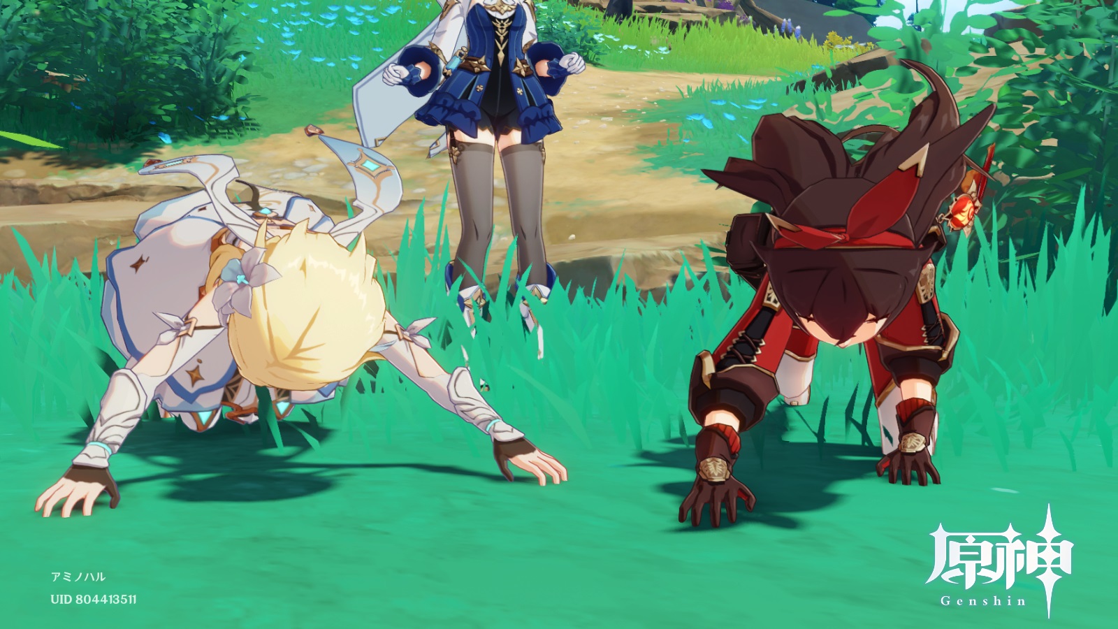 Genshin Impact Game ＞ ScreenShot (7) Genshin Impact | HoYoLAB