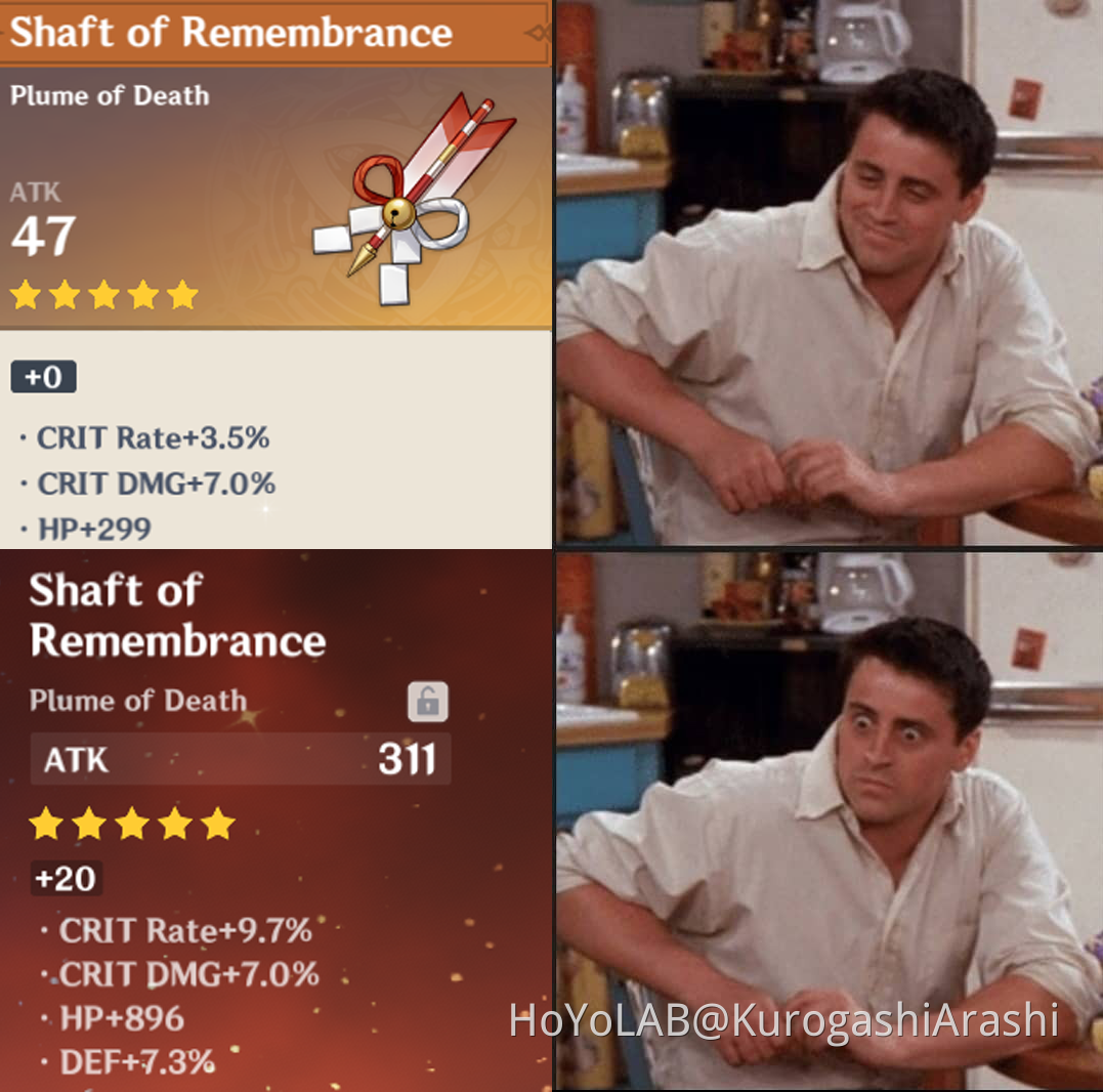 Rip Hope Genshin Impact | HoYoLAB