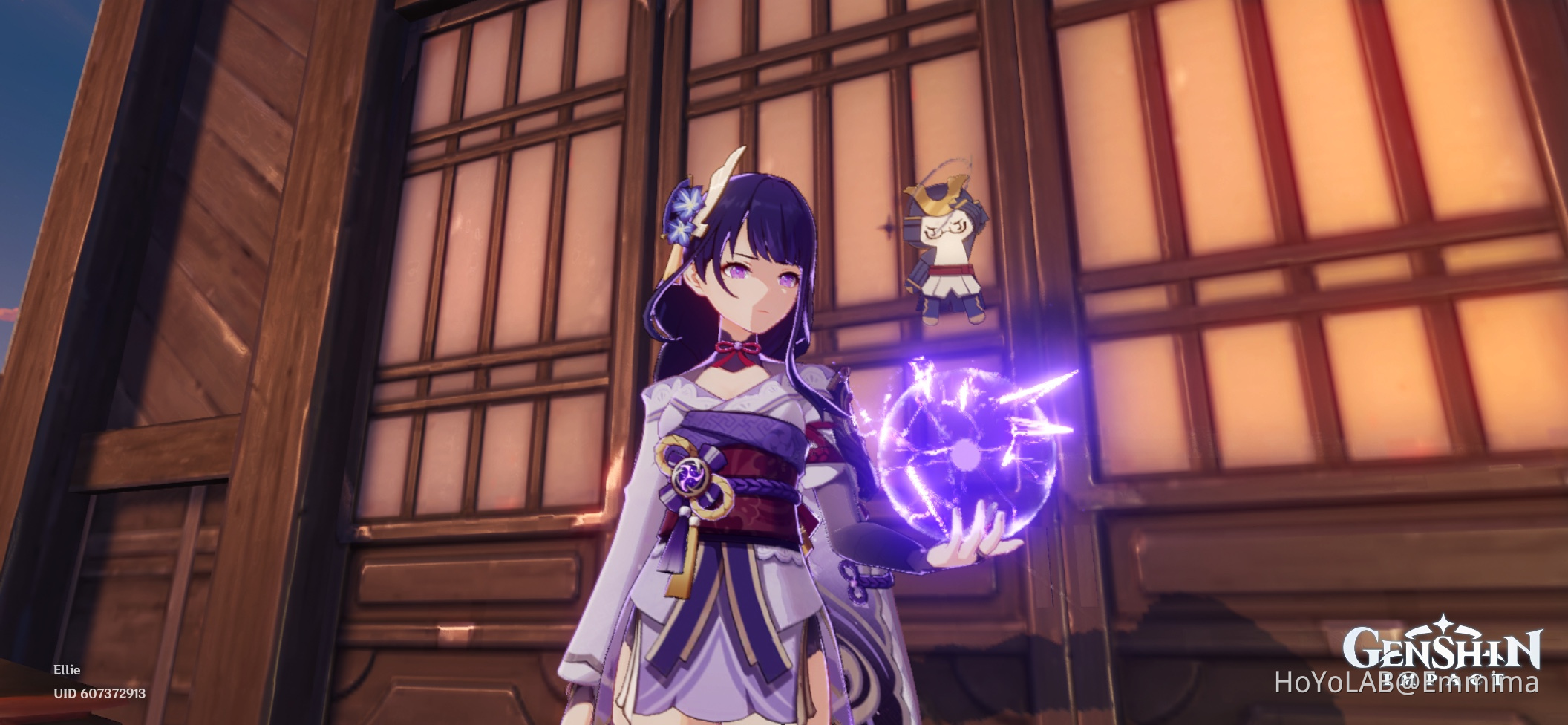 Shiki Koshou Genshin Impact | HoYoLAB