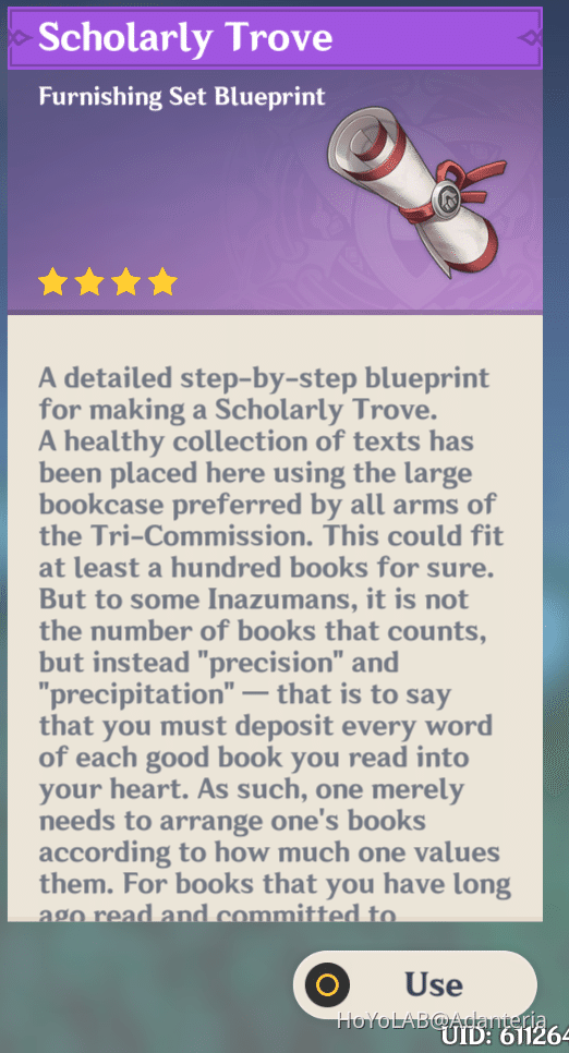 Inazuma: Hidden Remarkable Chest in a simple puzzle. Genshin Impact ...