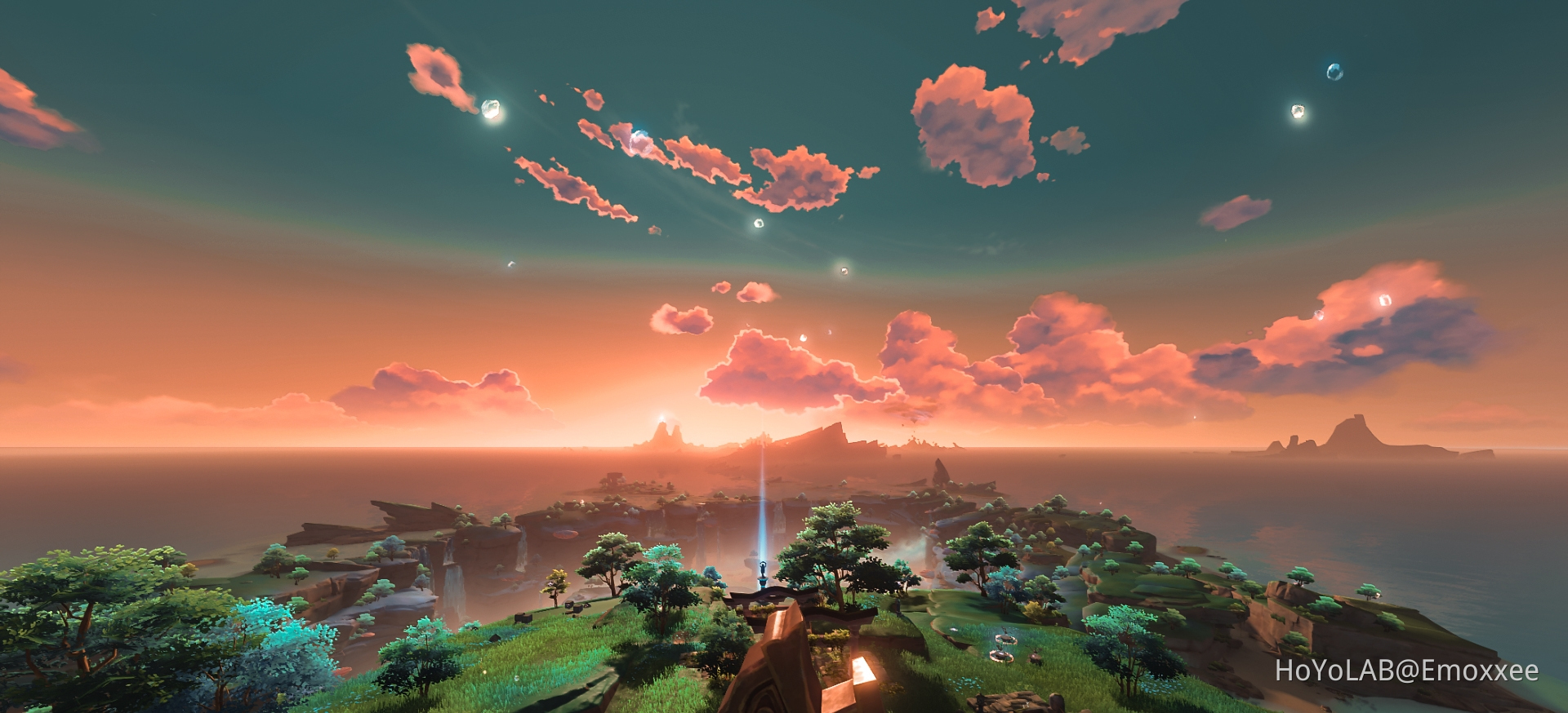 beauty of inazuma Genshin Impact | HoYoLAB