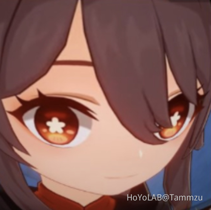 Big brain realization Genshin Impact | HoYoLAB