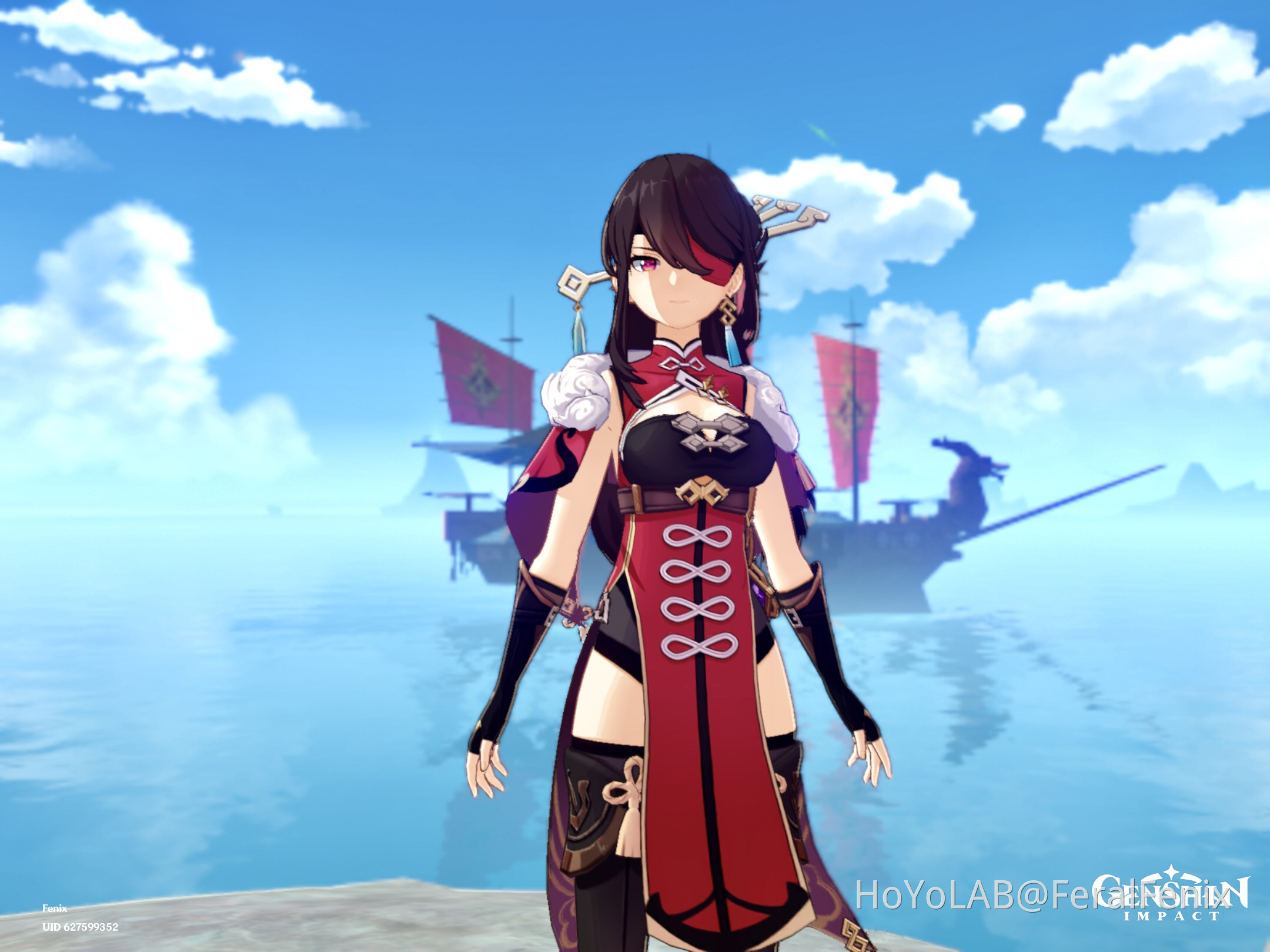 The Mora, The Merrier Genshin Impact | HoYoLAB