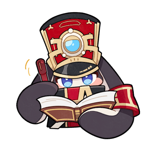 Pom-Pom Stickers | Honkai: Star Rail | HoYoLAB