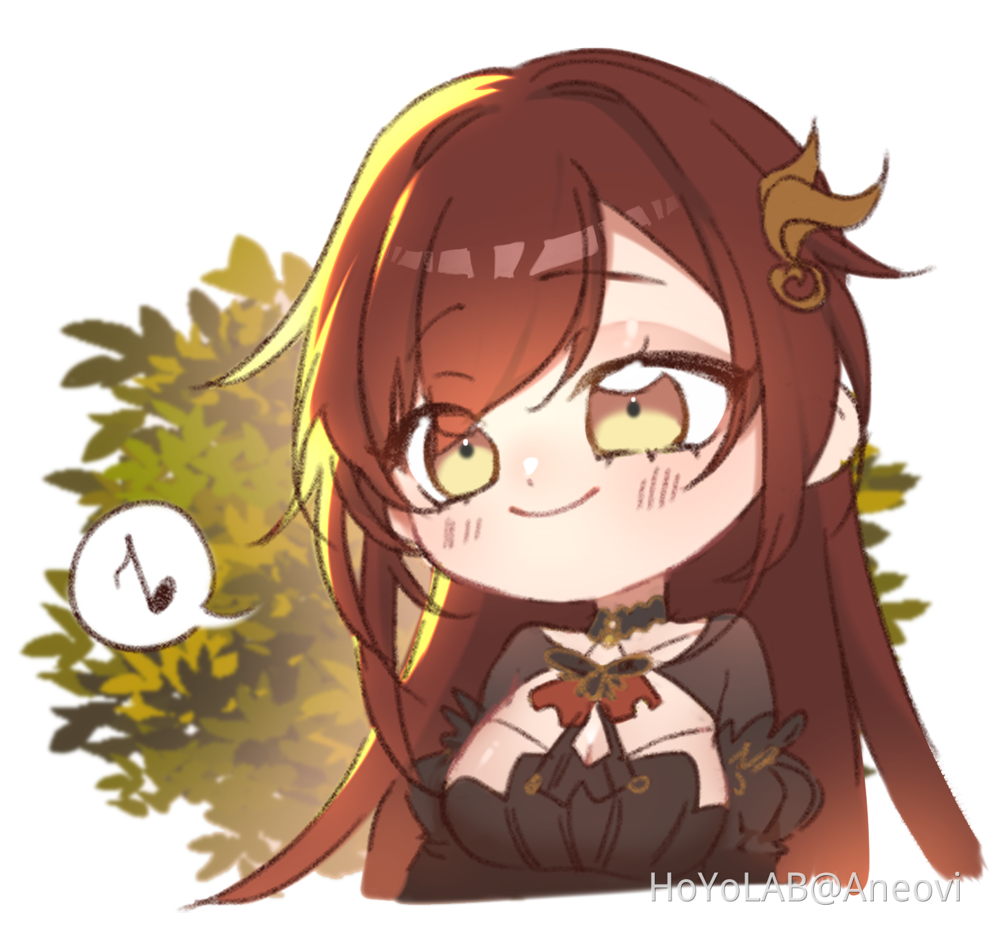 EDEN ー「GOLD」 Honkai Impact 3rd | HoYoLAB