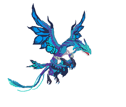 dvalin gif Genshin Impact | HoYoLAB