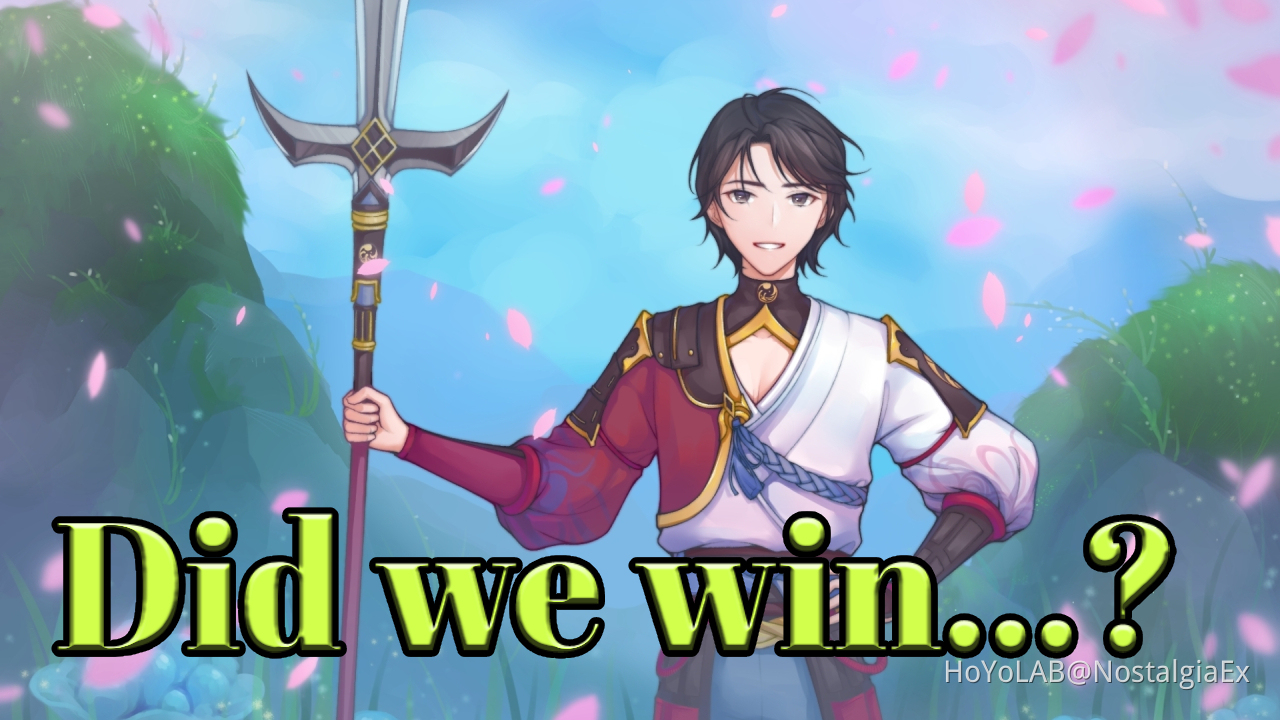 An Elegy of Teppei | The Wish Passed On | Teppei Lore | Inazuma Lore ...