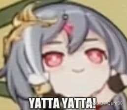 YATTA YATTA! Honkai Impact 3rd | HoYoLAB