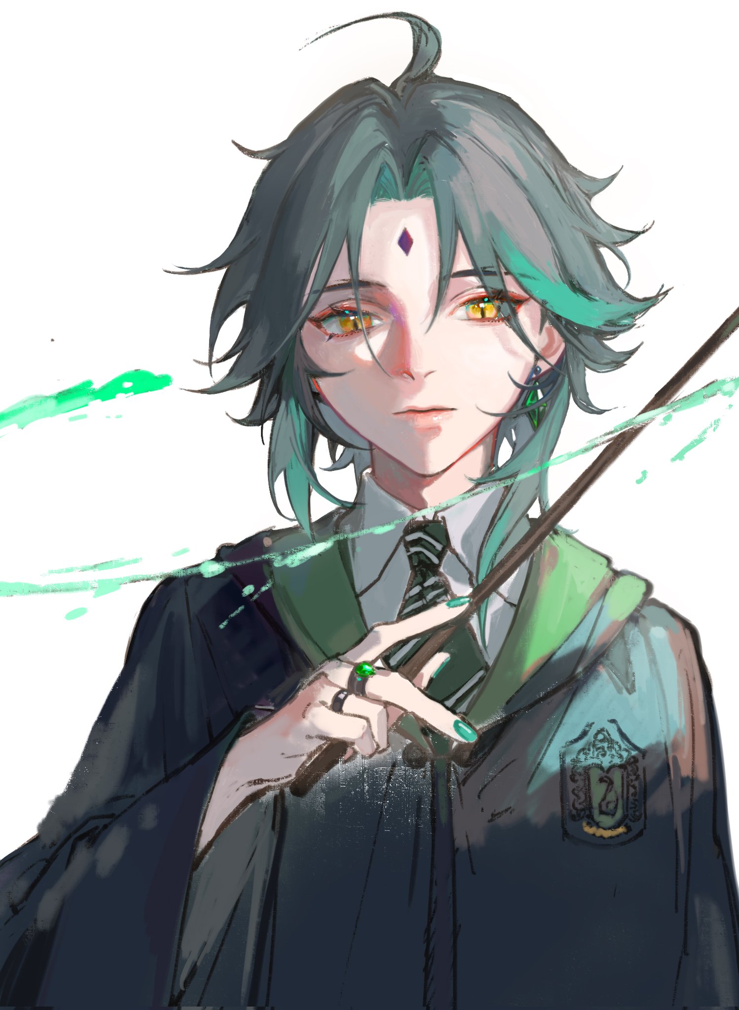 Men party Genshin Impact | HoYoLAB