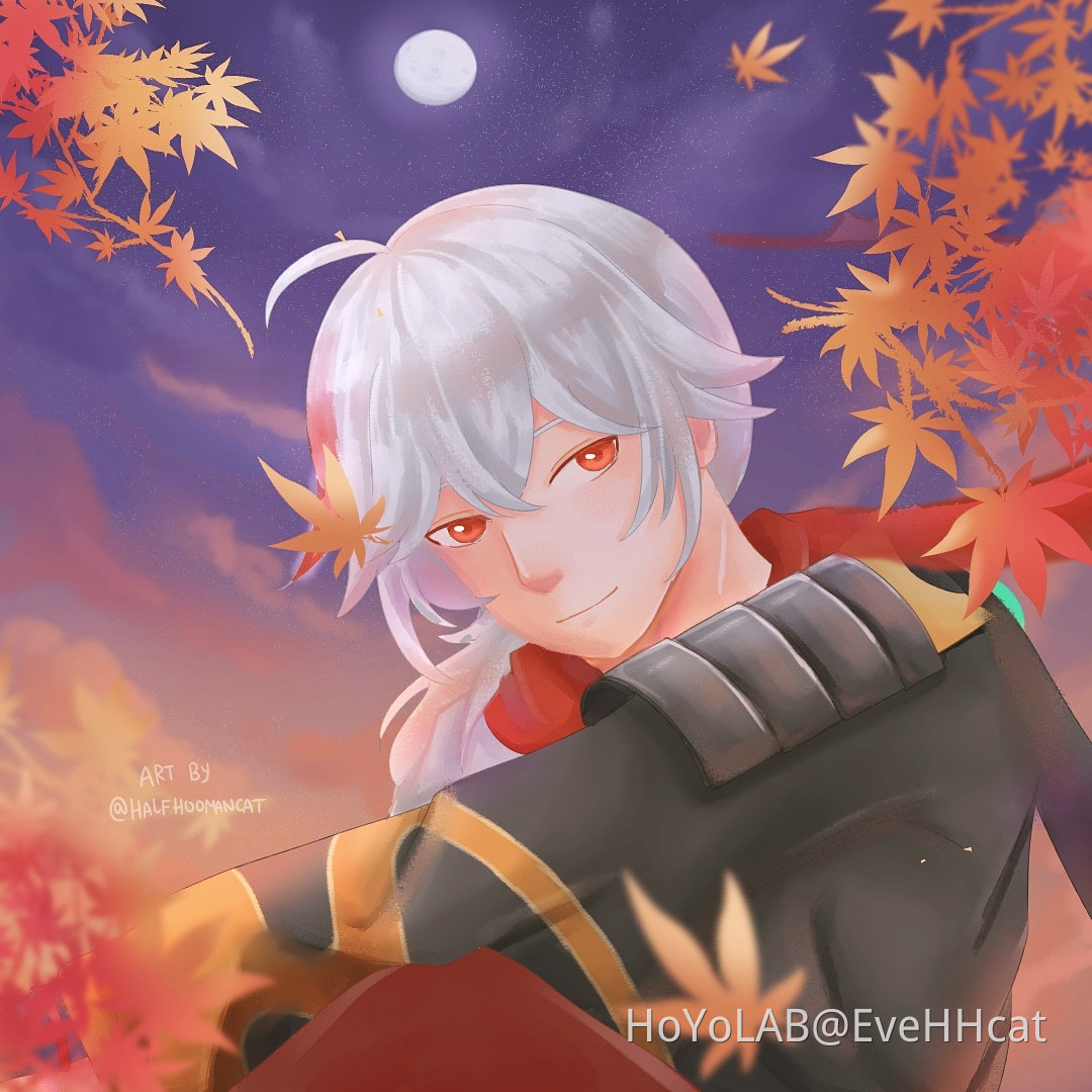 Kazuha Rerun When? Genshin Impact | HoYoLAB