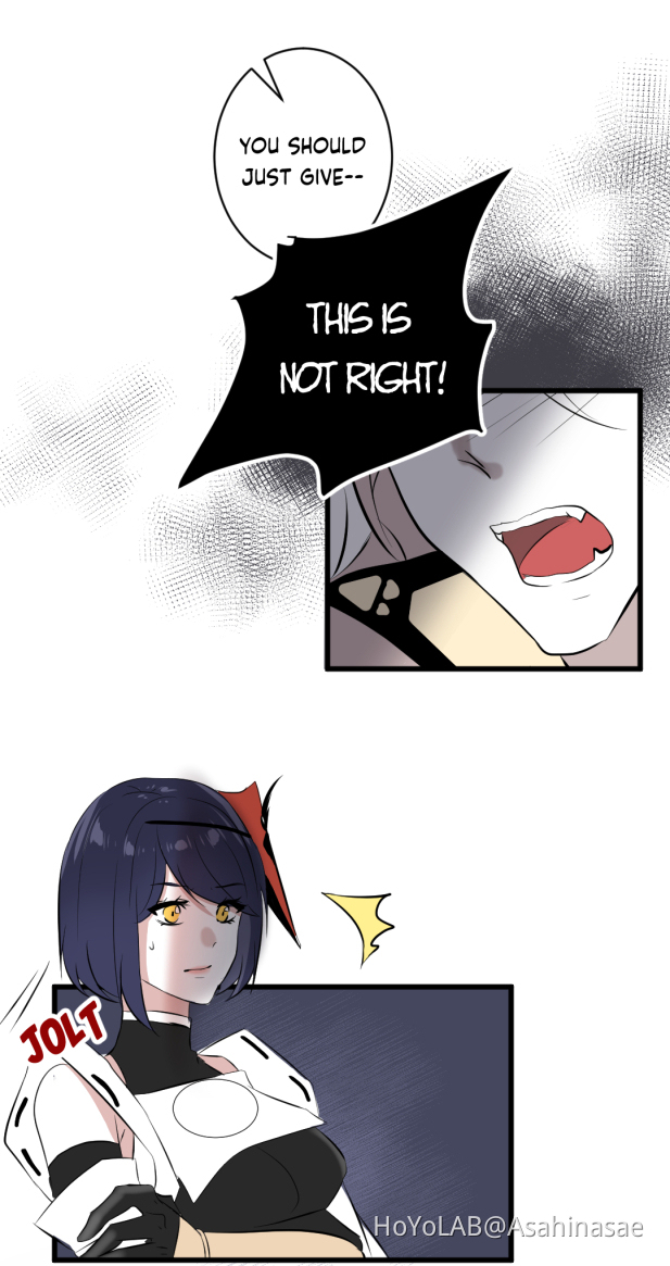 IttoSara | Genshin Impact | HoYoLAB