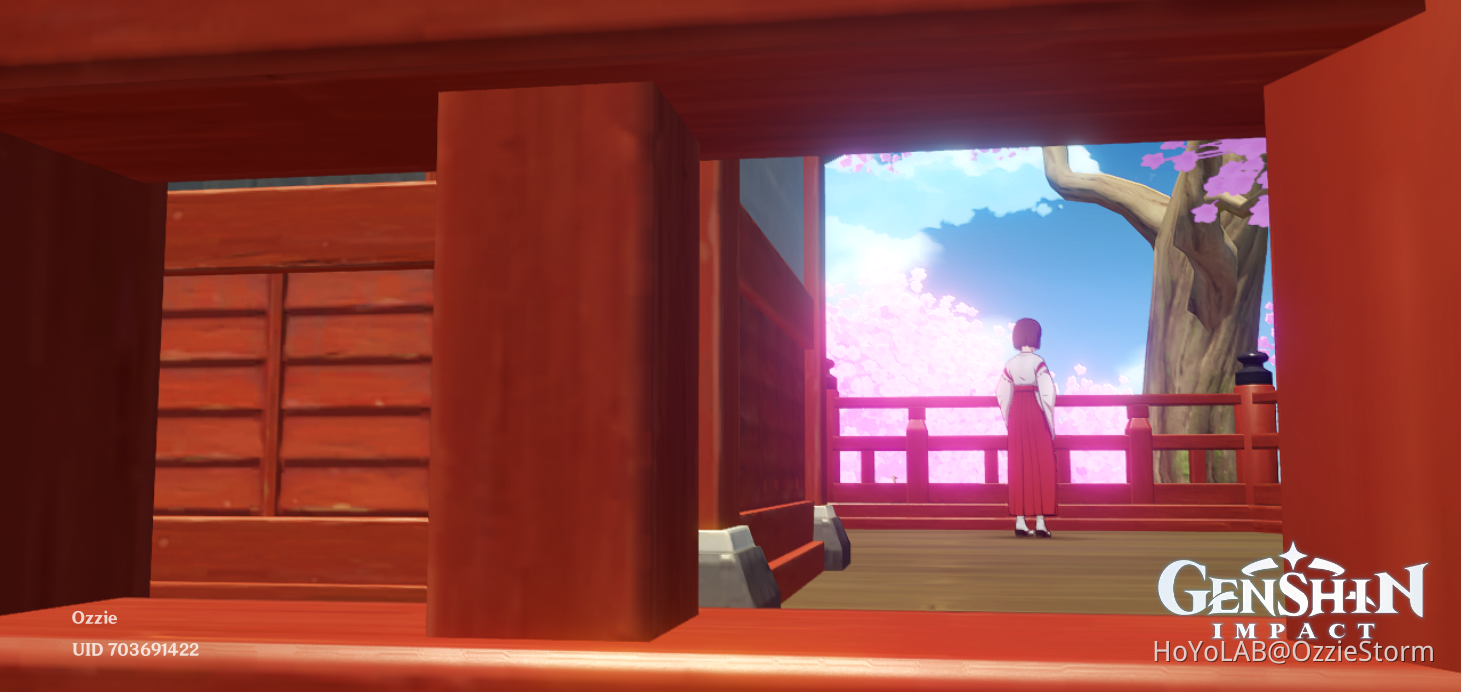 Sayu pov Genshin Impact | HoYoLAB